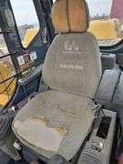 2006 John Deere 200CLC Trackhoe, 6,534 hours, Hyd. Thumb, 48'' Bucket ...