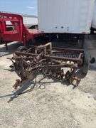 9ft pull type disk - Schmid Auction