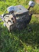 Onan performer 24 - Schmid Auction