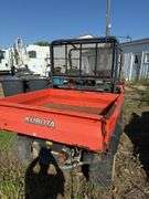 2006 Mack Tandem Axle Fertilizer Tender, Double Compartment, Roll Tarp ...