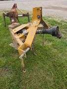 Amco 3pt ditcher 540PTO - Schmid Auction