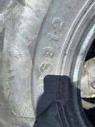 4 Brand New 20.5-25 MS912 Pay Loader Tires - Schmid Auction