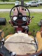 Farmall 706 Narrow Front End Gas Tractor, Runs, Needs transmission work ...