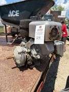 Briggs and Stratton 800 Series Gas Engine - Schmid Auction