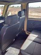 New pickman electric mini-truck/golf cart, 4 door, 4x4 XR, all weather ...