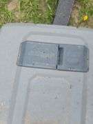 RV Septic Tank - Schmid Auction