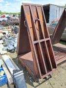 drive over grain pit - Schmid Auction