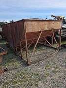 Grain bed - Schmid Auction