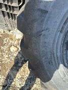 4 Brand New 20.5-25 MS912 Pay Loader Tires - Schmid Auction