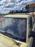 New pickman electric mini-truck/golf cart, 4 door, 4x4 XR, all weather ...