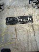 Pro-Tech Aluminum Job Box - Schmid Auction