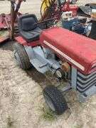 Massey Ferguson Lawn Mower - Schmid Auction