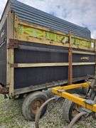 Papec Silage Wagon - Schmid Auction