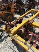 Binkley-Wilbeck digger disc 9 shank front blade disc blades - Schmid ...