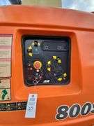 2008 JLG 800S straightboom lift core mchine factory refurbished by JLG ...