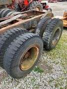 1974 Chevrolet C65 cab & chassis ran a few years ago (must pay dealer ...