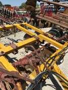 Binkley-Wilbeck digger disc 9 shank front blade disc blades - Schmid ...