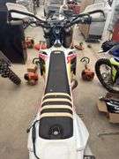 2017 Sherco SE300 racing Enduro six days edition, 2 stroke, 1,630 miles ...