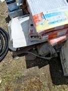 Pile of new furnace filters - Schmid Auction