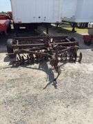 9ft pull type disk - Schmid Auction