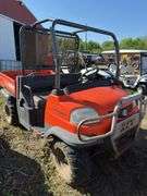 2006 Mack Tandem Axle Fertilizer Tender, Double Compartment, Roll Tarp ...