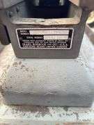 Craftsman Commercial 6'' Lathe - Schmid Auction