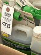 Connect spray lawn feed and root killer - Schmid Auction