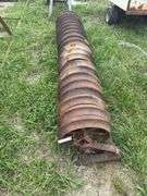 Single Roller - Schmid Auction