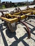 Binkley-Wilbeck digger disc 9 shank front blade disc blades - Schmid ...