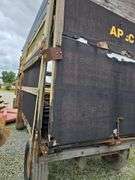 Papec Silage Wagon - Schmid Auction