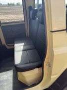 New pickman electric mini-truck/golf cart, 4 door, 4x4 XR, all weather ...