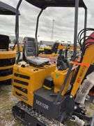 New 2024 AGT MX12R mini excavator, RATO 15HP, 9.7KW Gasoline Engine ...
