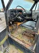 1974 Chevrolet C65 cab & chassis ran a few years ago (must pay dealer ...