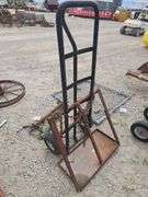 Torch Cart - Schmid Auction