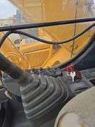 2006 John Deere 200CLC Trackhoe, 6,534 hours, Hyd. Thumb, 48'' Bucket ...