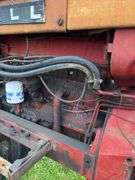 Farmall 706 Narrow Front End Gas Tractor, Runs, Needs transmission work ...