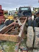 1974 Chevrolet C65 cab & chassis ran a few years ago (must pay dealer ...