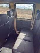 New pickman electric mini-truck/golf cart, 4 door, 4x4 XR, all weather ...