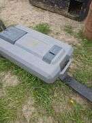 RV Septic Tank - Schmid Auction