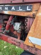 Farmall 706 Narrow Front End Gas Tractor, Runs, Needs transmission work ...