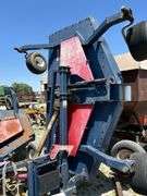 Brouwer RM22 pull type finish mower 540 pto 22ft. - Schmid Auction