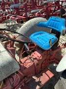 Ford 8N tractor, runs, new tires. - Schmid Auction