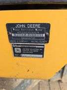 2006 John Deere 200CLC Trackhoe, 6,534 hours, Hyd. Thumb, 48'' Bucket ...