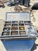 Computer Balancer Tire Machine - Schmid Auction