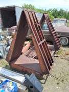 drive over grain pit - Schmid Auction