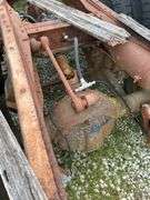 1974 Chevrolet C65 cab & chassis ran a few years ago (must pay dealer ...