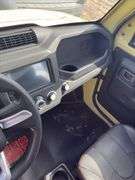 New pickman electric mini-truck/golf cart, 4 door, 4x4 XR, all weather ...