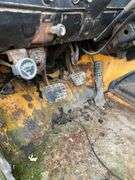 1974 Chevrolet C65 cab & chassis ran a few years ago (must pay dealer ...