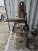 Vernon Milling Machine,was in working conditon, was disambled to get ...