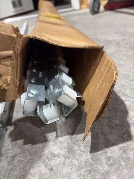 Roller Track - Schmid Auction